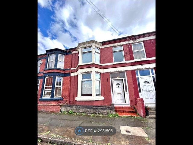 Earlsfield Road, Liverpool L15, 3 bed terraced house to rent, £1,250 pcm | PrimeLocation