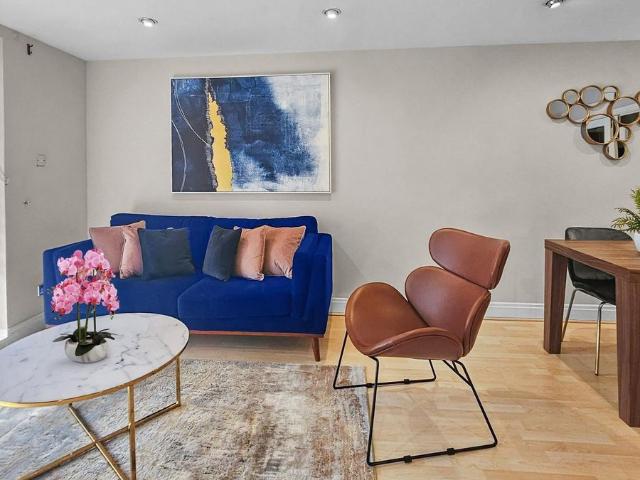 Earlsfield SW18, 2 bed flat to rent, £8,232 pcm | PrimeLocation