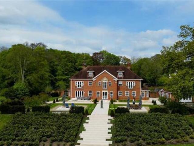 Earlstone Common, Burghclere, 7 Bedroom Detached
