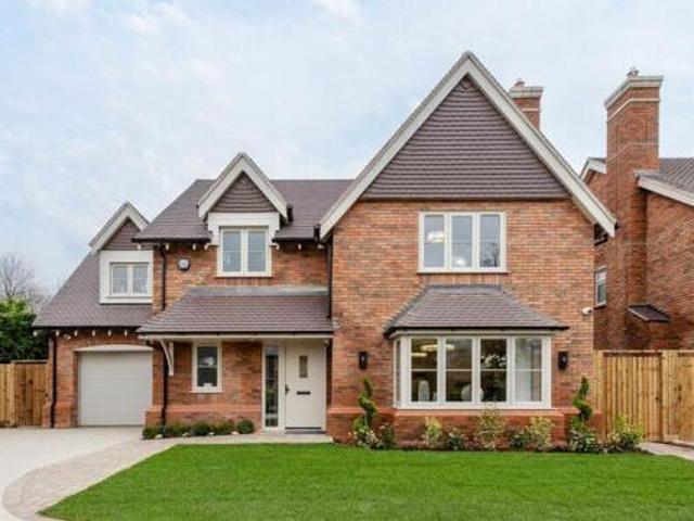 Earlswood Common, Earlswood, 4 Bedroom Detached