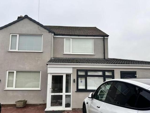 Earlswood Common, Solihull, 4 Bedroom Detached