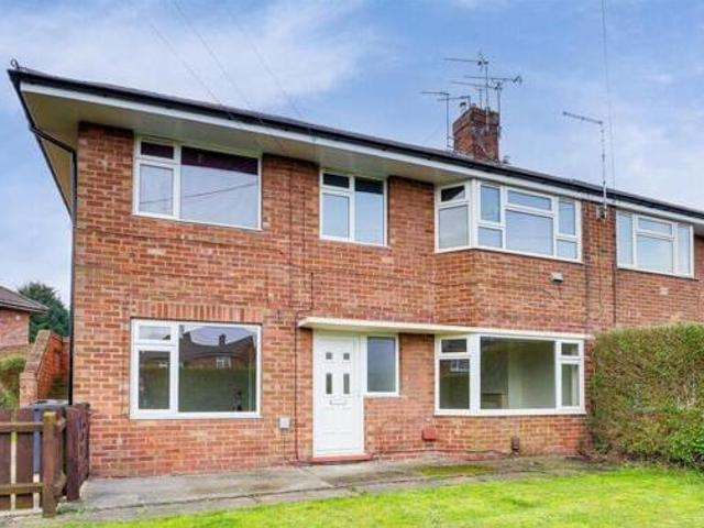 Earlswood Drive, Edwalton, 2 Bedroom Flat