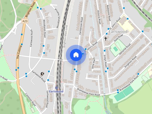 Earlswood, Redhill