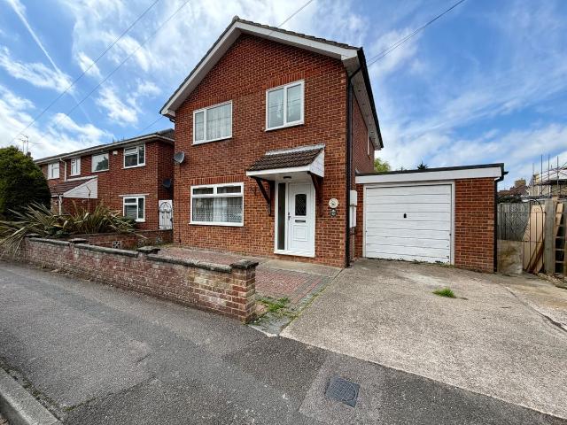 Earlsworth Road, Willesborough TN24, 3 bed detached house to rent, £1,500 pcm | PrimeLocation