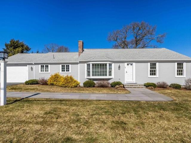 Early Redberry Ln, Yarmouth Port, Home For Sale