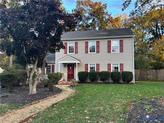 Early Settlers Rd, North Chesterfield, Home For Sale