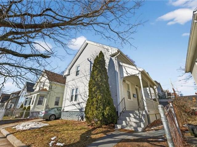 Early St, Providence, Home For Sale
