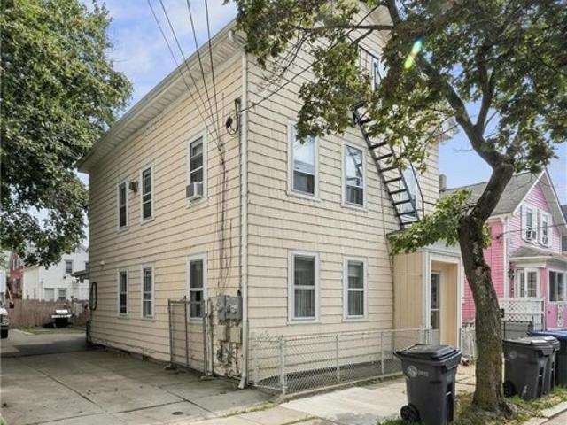 Early St, Providence, Home For Sale
