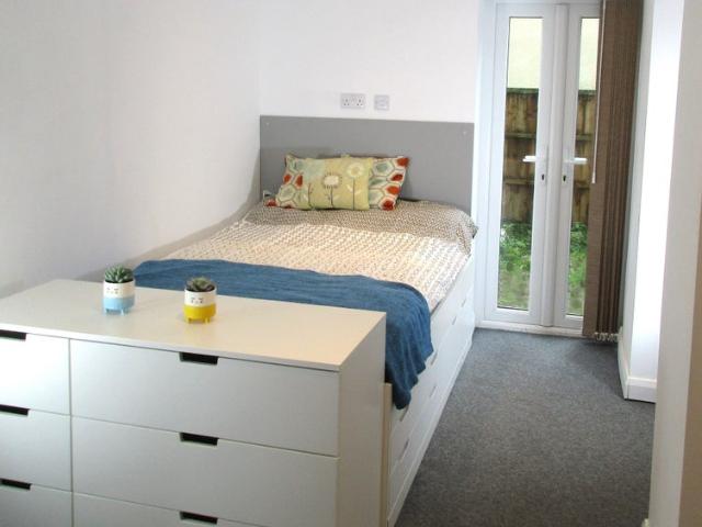 Early Starts available, perfect for quiet study