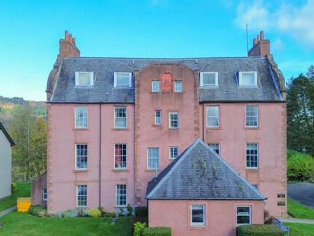 Earnbank, Bridge Of Earn, 2 Bedroom Flat