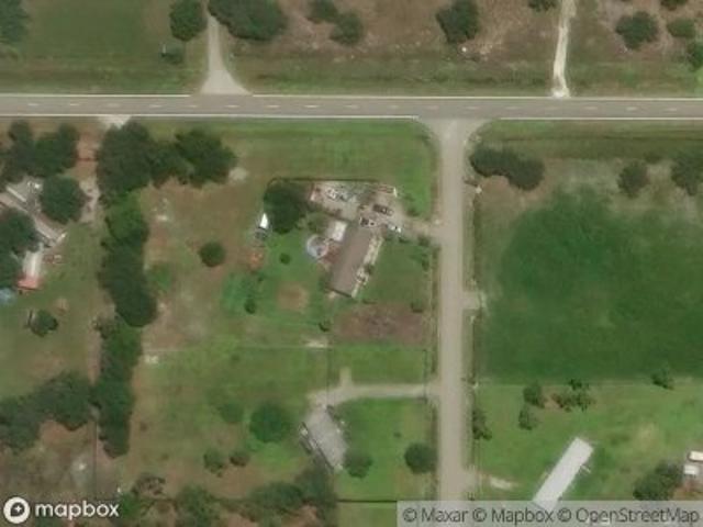 Earnhardt Dr