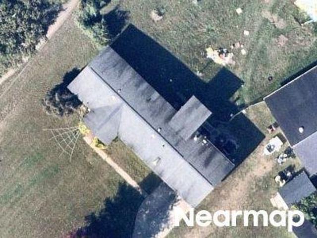 Earnhardt Lake Rd