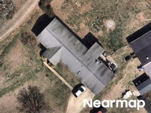 Earnhardt Lake Rd