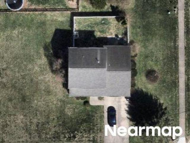 Earnhart Dr