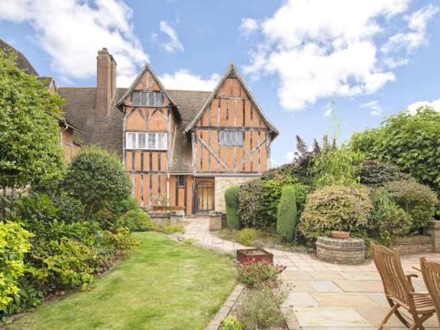 Earning Street, Godmanchester, 4 Bedroom Semi detached