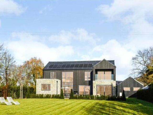 Earnley Meadows, Earnley, 5 Bedroom Detached