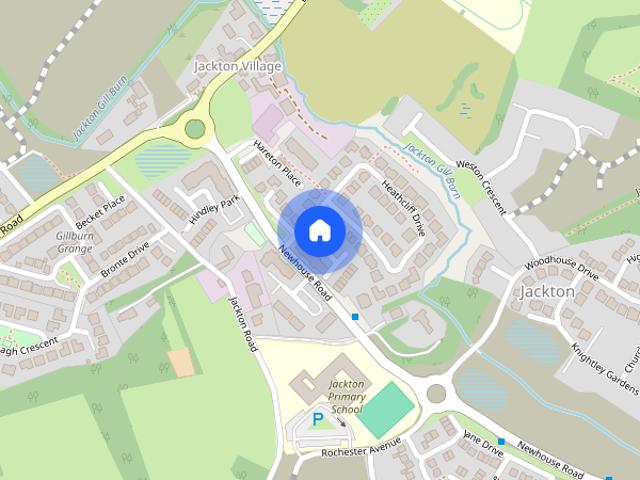 Earnshaw Lane, East Kilbride, G75