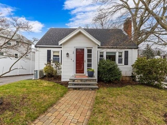 Earnshaw St, Boston, Home For Sale