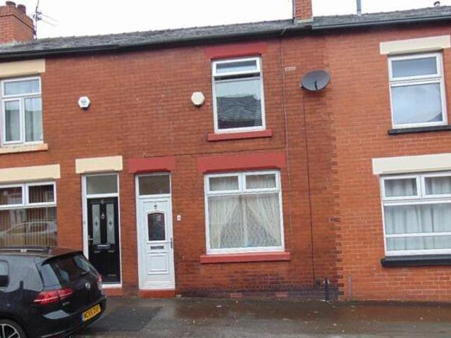 Earnshaw Street, Bolton, 3 Bedroom Terraced