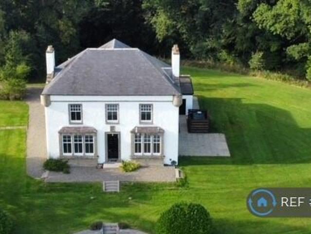 Earnslaw Farmhouse, Coldstream, 5 Bedroom Detached