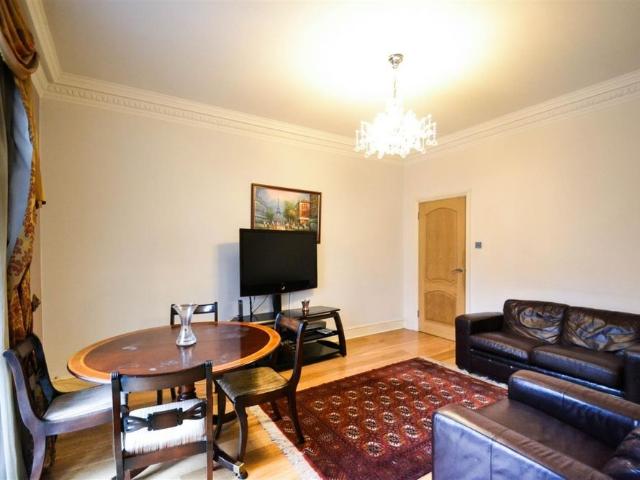 Earsby Street, Kensington, W14, London