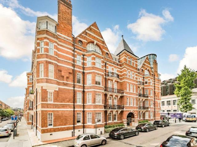 Earsby Street, London W14 1 bed flat to rent £1,800 pcm £415 pw