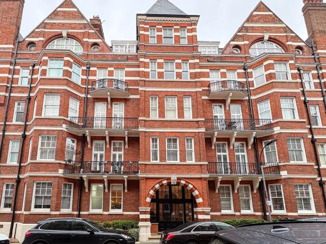 Earsby Street, London W14, 1 bed flat to rent, £1,900 pcm | PrimeLocation