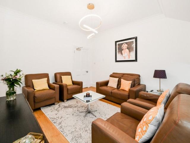 Earsby Street, London W14, 5 bed flat to rent, £6,392 pcm | PrimeLocation