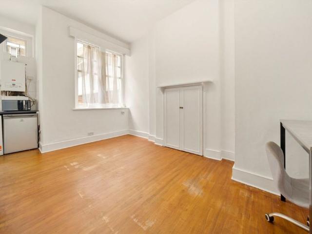 Earsby Street, W14, London