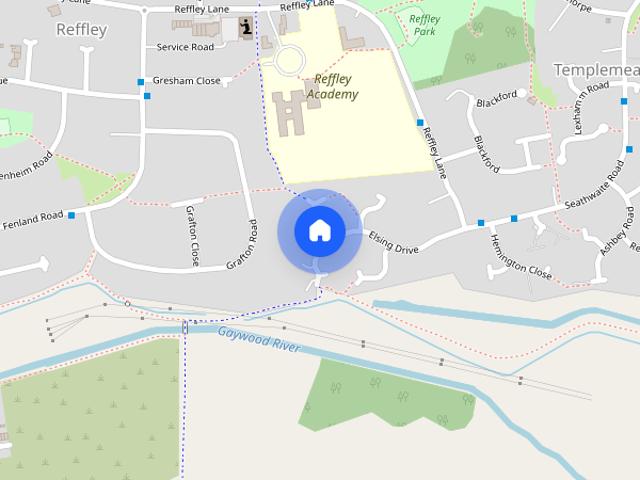 Earsham Drive, King's Lynn, PE30