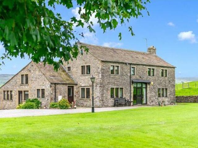 East Marton, Skipton, 4 Bedroom Detached