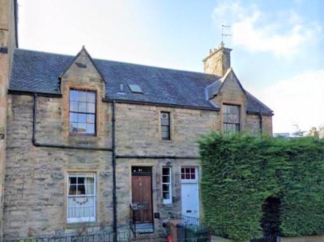 East Mayfield, Newington, Edinburgh, EH9 2 bed villa to rent £1,550 pcm £358 pw