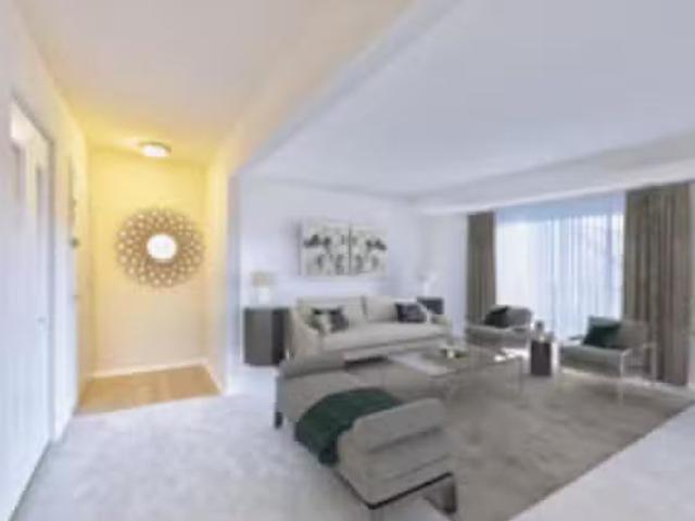 East Meadow, 4007 Majestic Lane, Greenbriar 1 Bedroom 1 Bath