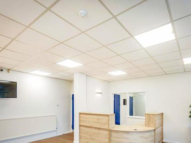 East Moons Moat Industrial Estate, Oxleasow Road, Office To Lease