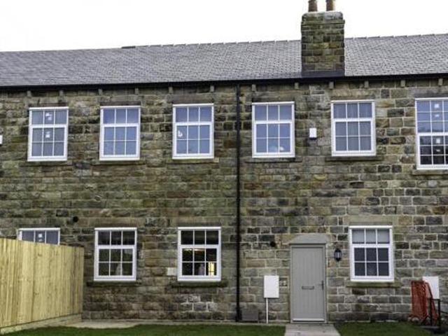 East Moor Lane, Adel, 4 Bedroom Semi detached