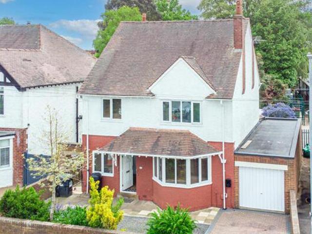 East Moor Road, Leeds, 5 Bedroom Detached