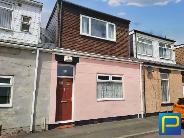 East Moor Road, Sunderland SR4, 3 bed terraced house to rent, £825 pcm | PrimeLocation