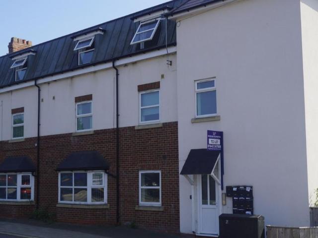 East Mount Road, Darlington DL1, 12 bed flat to rent, £600 pcm | PrimeLocation