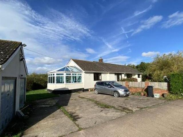 East Nynehead, Wellington, 4 Bedroom Detached