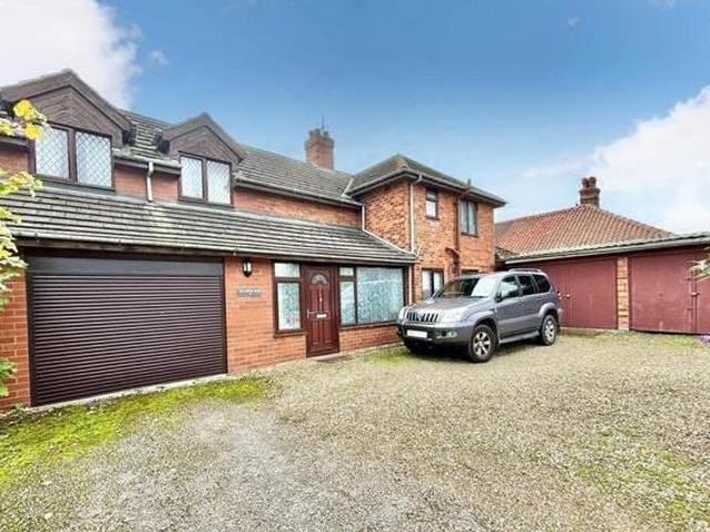East Newton Road, Aldbrough, 4 Bedroom House