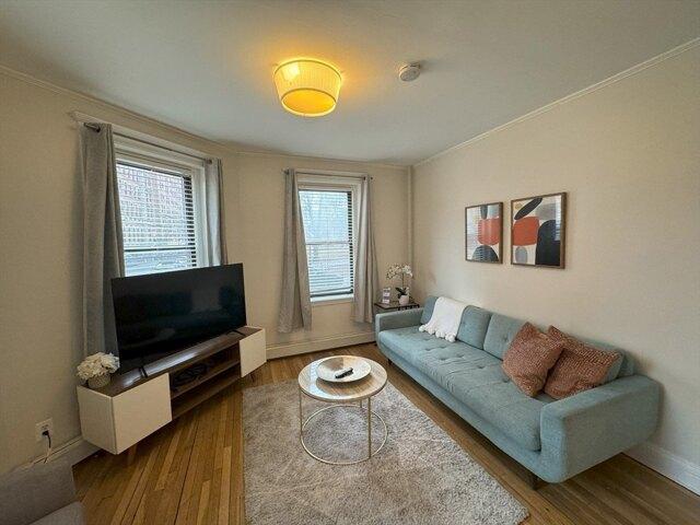 East Newton St Apt,boston, Condo For Sale