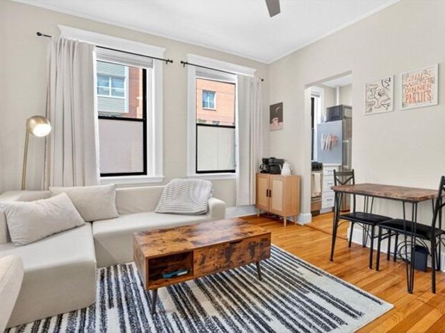 East Newton St Apt,boston, Condo For Sale