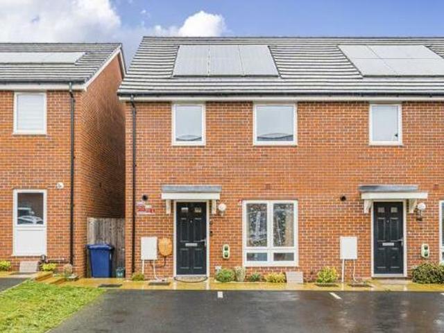 East Oxford, Oxford, 3 Bedroom Terraced