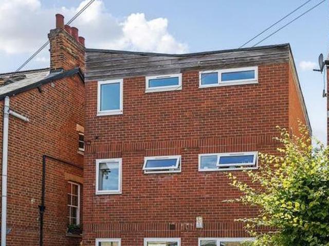 East Oxford, Oxford, 2 Bedroom Flat
