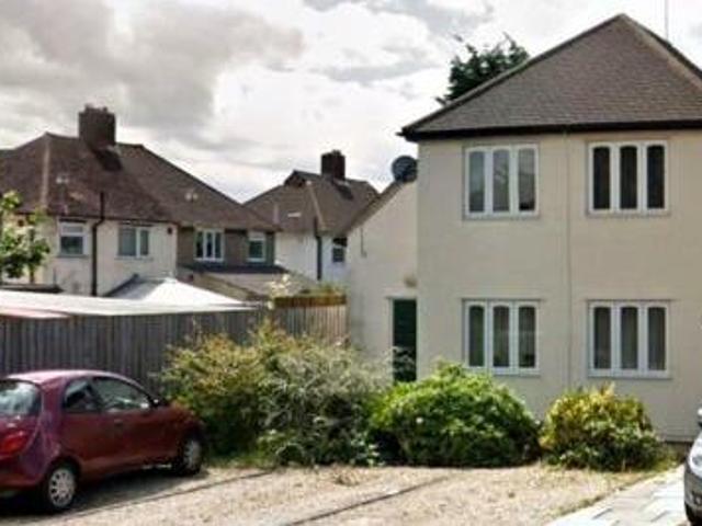 East Oxford, Oxford, 2 Bedroom Flat
