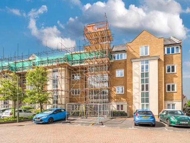East Oxford, Oxford, 2 Bedroom Flat