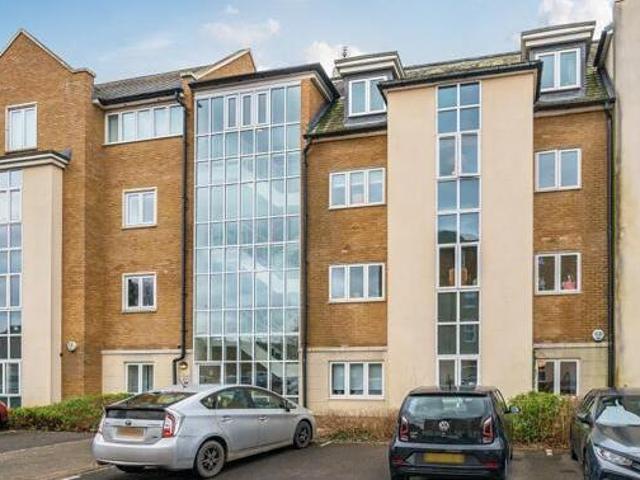 East Oxford, Oxfordshire, 2 Bedroom Flat
