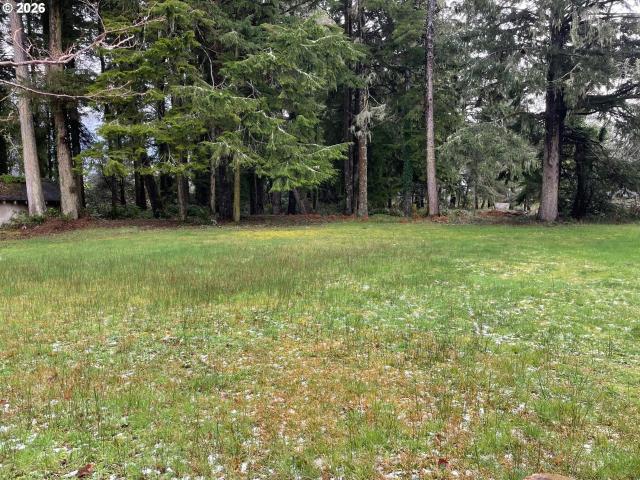 East of 723 5th ST