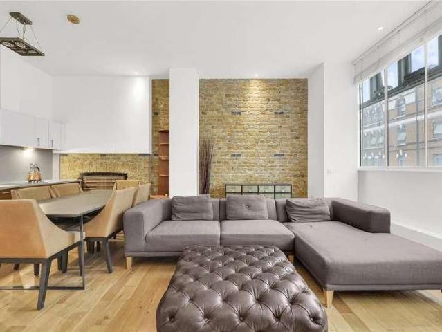 East One Apartments, Lolesworth Close, London, E1