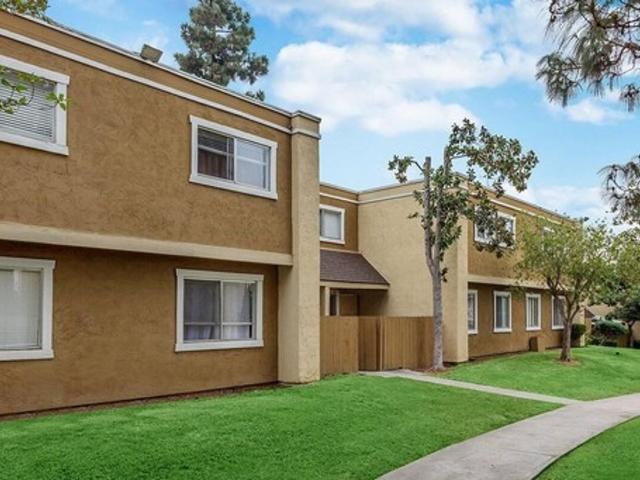 East Orange Village Apartments 3 Bedroom Apartment for Rent at 225 E Orange Ave, Chula Vista, CA 91911 Castle Park